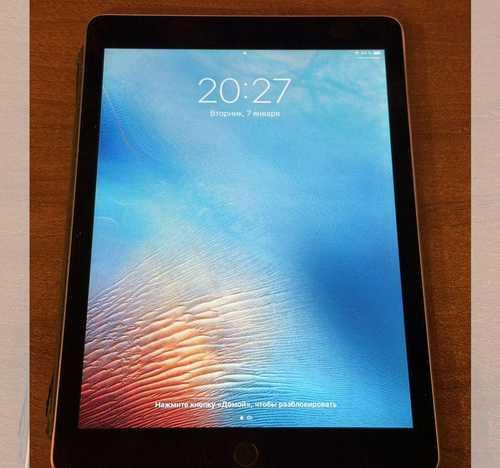 Apple iPad Air 2 64 gb