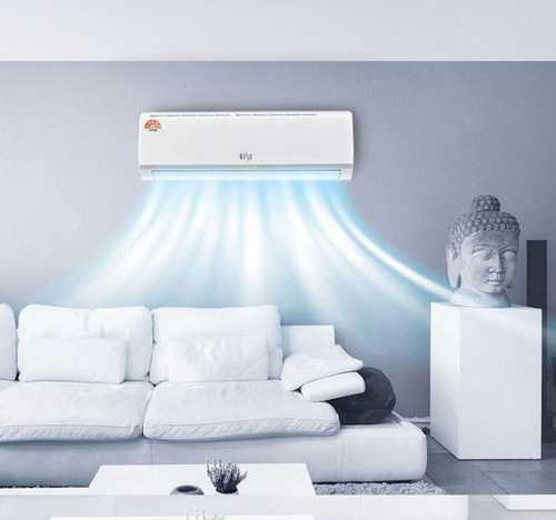 Кондиционер LG ProCool