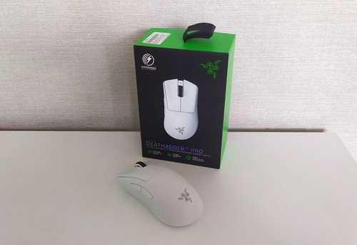 Игровая мышь Razer DeathAdder V3 PRO