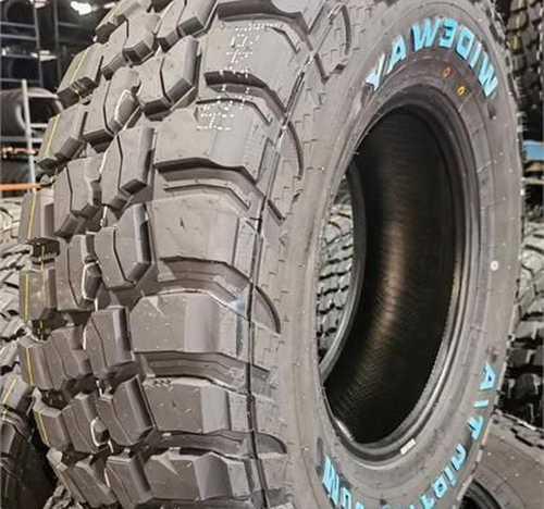 Wideway Mud-Terrain T/A KM6 245/75 R16 116Q