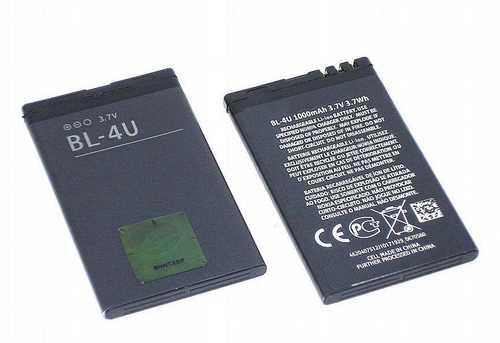 Аккумуляторная батарея BL-4U для Nokia 8800 Arte/2