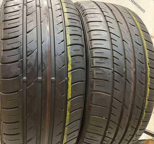 Falken Ziex ZE914 Ecorun 215/50 R17 91M