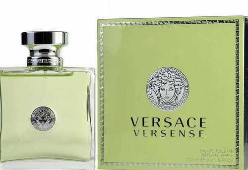 Духи Versace Versense