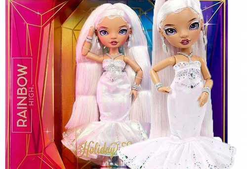 Rainbow High Roxie Grand Holiday 2022 Лимитка