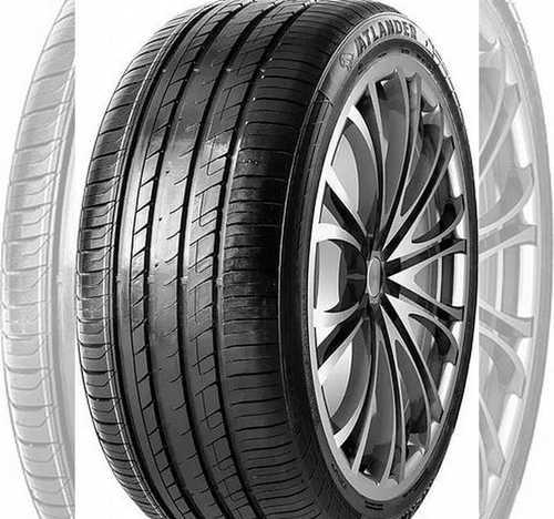 Atlander AX-88 205/50 R17