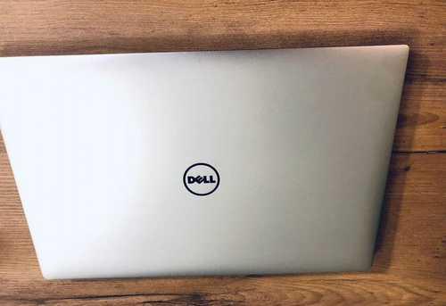Dell xps 15 9550