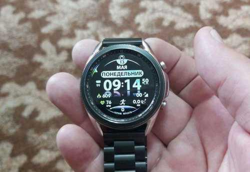 Часы мужские Samsung Galaxy Watch 3