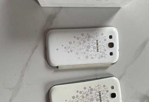 Samsung Galaxy S3 Duos, 64 ГБ