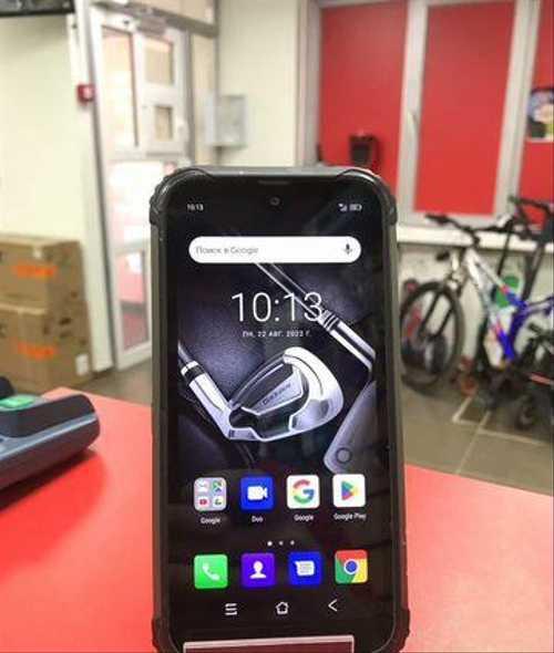 Смартфон Blackview BV5900 3/32