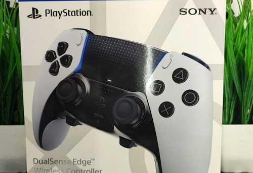 Геймпад PS5 DualSense Edge Новый