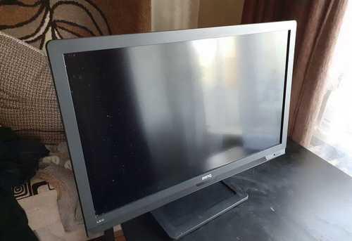 Монитор BenQ 24"/BL2400