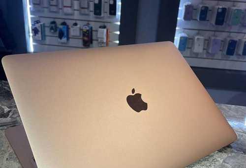 Apple MacBook Air m1 2020 99 циклов