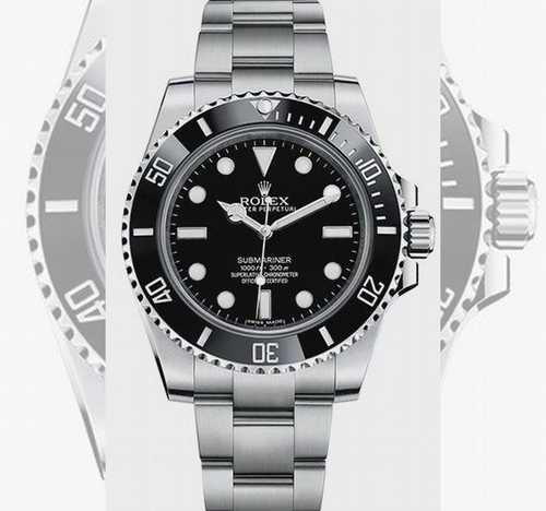 Часы Rolex Submariner 114060