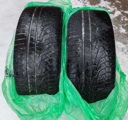 Hankook Winter I'Cept Evo 245/45 R18 100