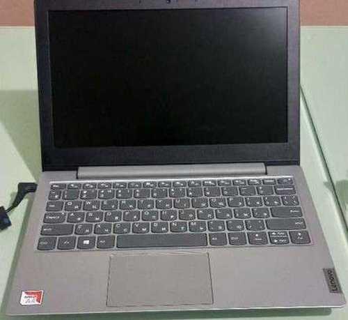 Ноутбук Lenovo IdeaPad slim 1-11AST-05