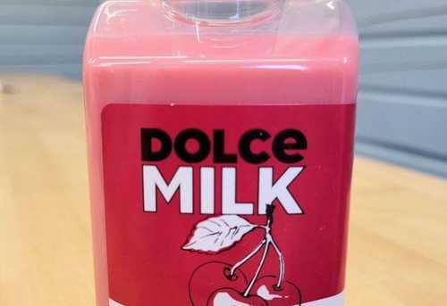 Гель для душа Dolce milk Cherry