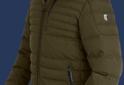 Куртка мужская Polar от Wellensteyn