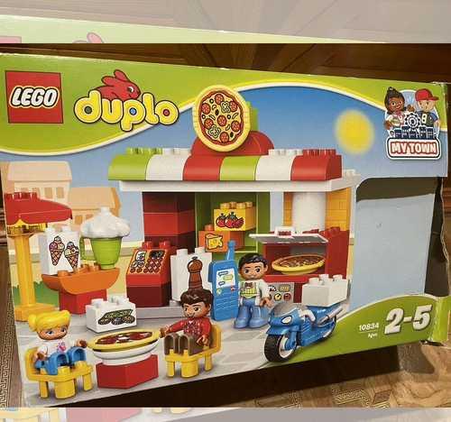 Lego duplo