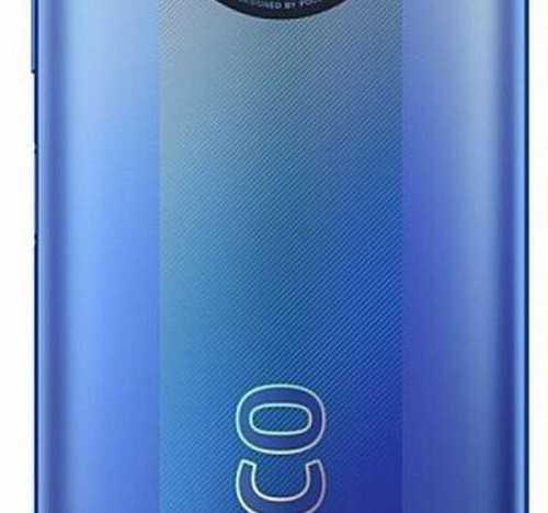 Xiaomi Poco X3 NFC, 6/128 ГБ