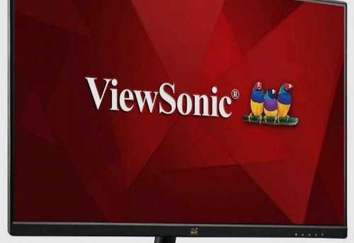 Монитор ViewSonic VA2432-h