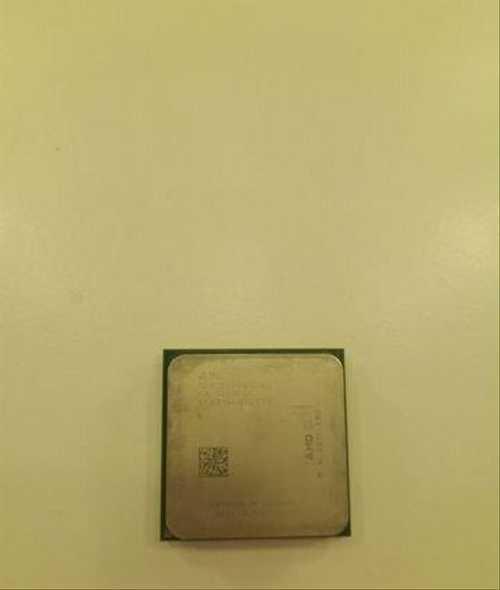 Процессор AMD FX-8120, 8 ядер, sAM3+
