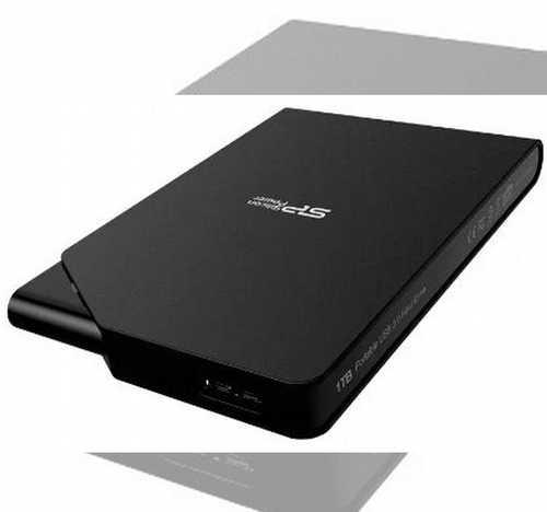 Внешний жёсткий диск (HDD) Silicon power SP020tbphds03S3K