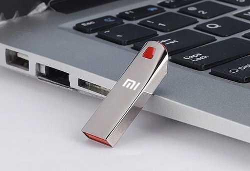 USB Флеш-накопитель 1,9 тб