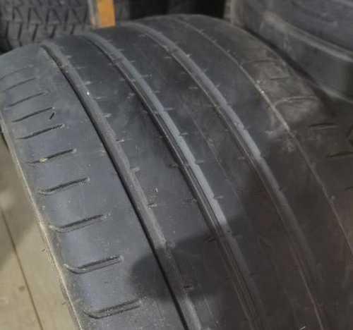 Pirelli P Zero 295/35 R21