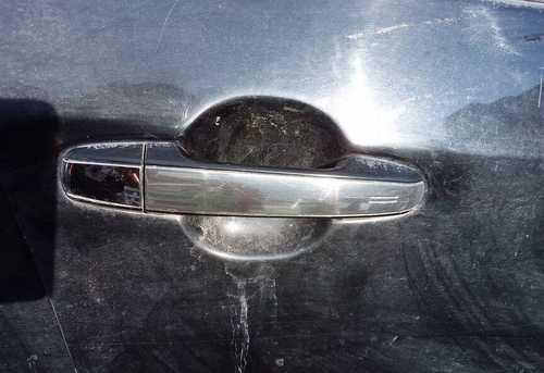 Ручка двери внешняя передняя правая Toyota Camry