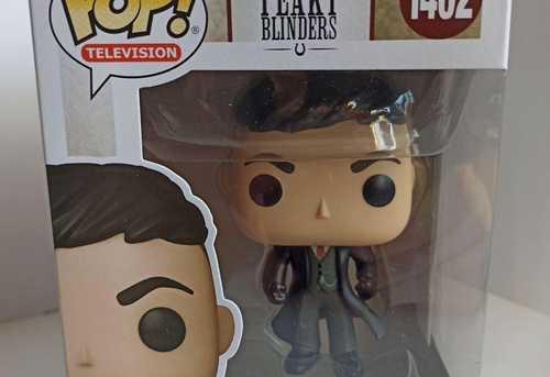 Funko pop Peaky Blinders