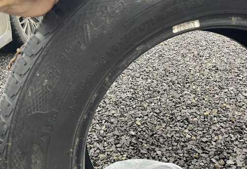Gislaved Nord Frost 5 225/65 R17