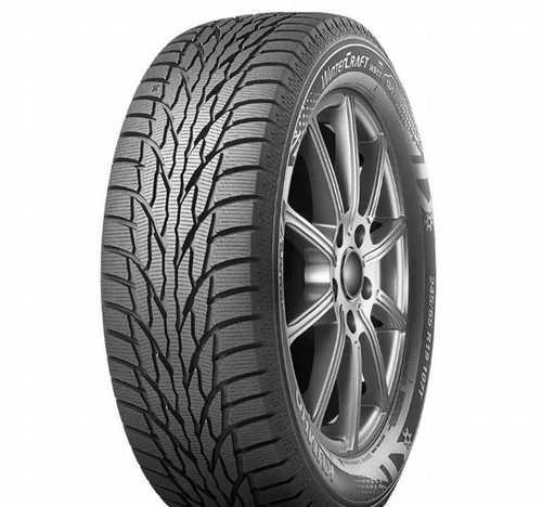 Kumho WinterCraft SUV Ice WS51 215/65 R16 102T