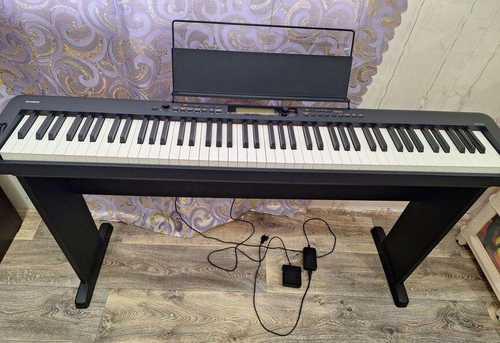 Цифровое пианино casio CDP -S350