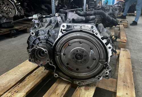 АКПП DSG6 Audi A3 1.8 BZB