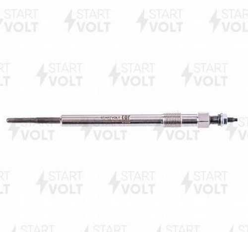 Свеча накаливания PSA Ford startvolt glsp045 1шт