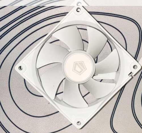 Кулер id cooling se 903 xt