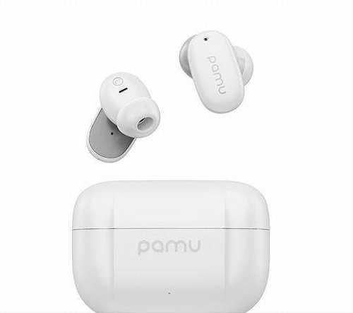 Беспроводные наушники Padmate PaMu Z1 Pro (T11P)