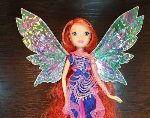 Кукла Винкс Winx Блум Дримикс Витти