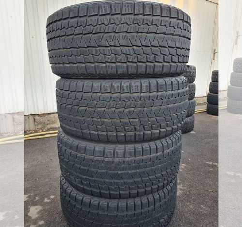 Yokohama Ice Guard SUV G075 275/45 R20 110Q