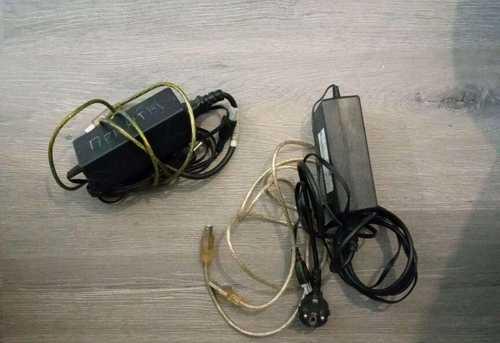 Аккумулятор и провода для мфу
