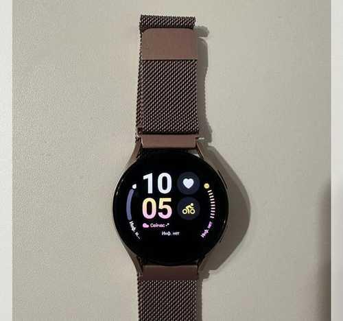 Смарт часы Samsung Galaxy Watch4