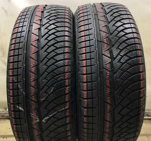 Michelin Pilot Alpin PA4 235/50 R18 101V