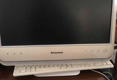 Моноблок Lenovo C200