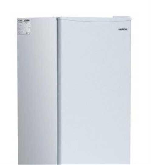 Холодильник Hyundai CO 1003 (белый) Новый