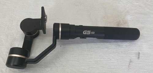 Стабилизатор Feiyu G5GS для экшн камер sony