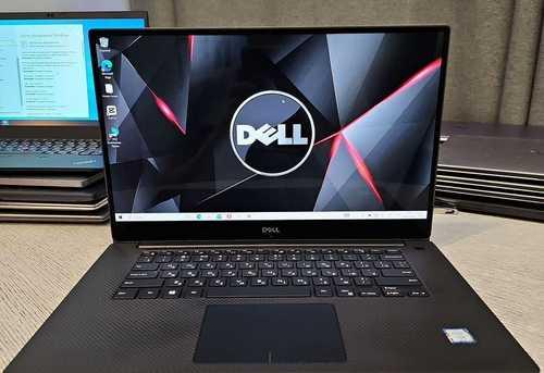 Dell 5530 4K i7-8850H 12-ядер 64Gb/1Tb SSD NVM/6Gb