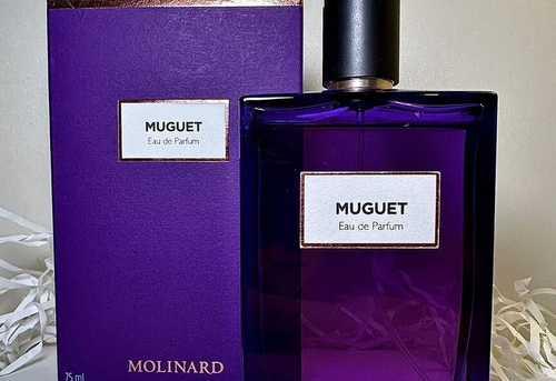 Парфюм Muguet Eau DE Parfum - Molinard