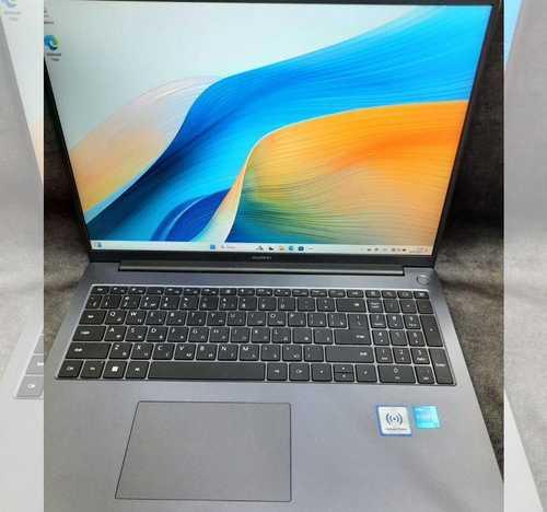 Ноутбук Huawei MateBook D16 mclf-X