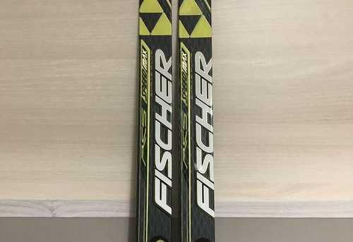 Беговые лыжи Fischer Speedmax Plus 192 с кр