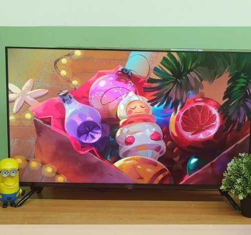 40" (101 см) LED-телевизор dexp 40FCY2